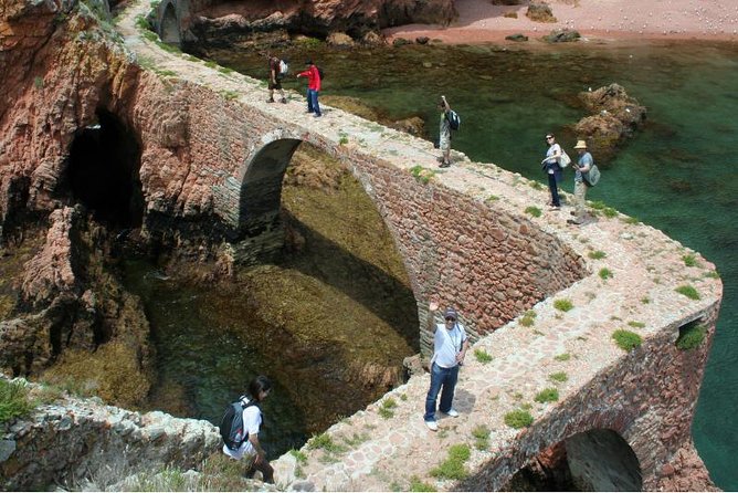 Berlenga Island Small-Group Day Trip from Lisbon - FAQ – Your Berlenga Island Questions Answered