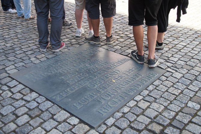 Berlin and National Socialism: Berlin under Nazism - The Sum Up