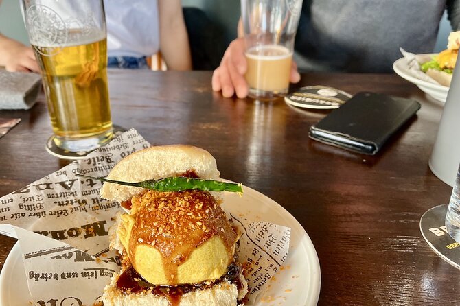 Berlin Craft Beer & Cultural Tour With Snack - Practical Considerations