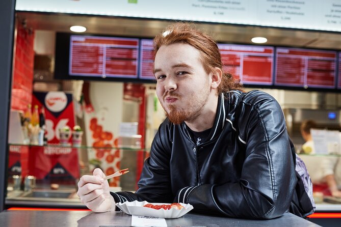 Berlin Food and History Walking Tour with Eating Europe - FAQ