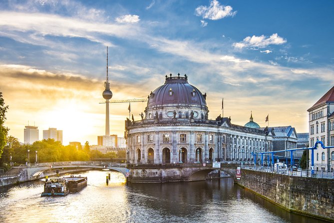 Berlin & Sachsenhausen Concentration Camp Tour from Warnemünde and Rostock Port - Final Thoughts: Is This Tour Right for You?