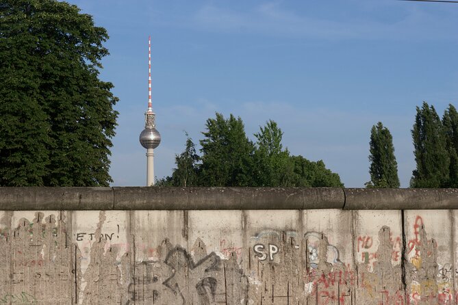 Berlin Third Reich and Cold War 2-Hour Walking Tour - FAQs