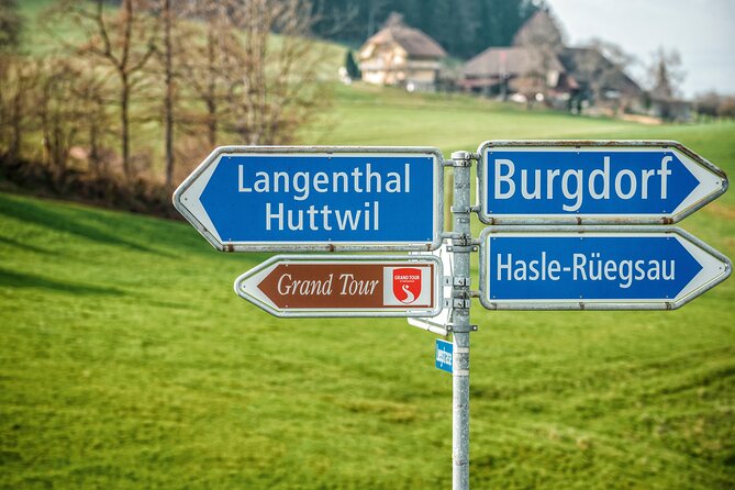 Bern Small-Group Day Trip from Zurich Including Cheese Tasting - Practicalities: Transport, Timing, and Value
