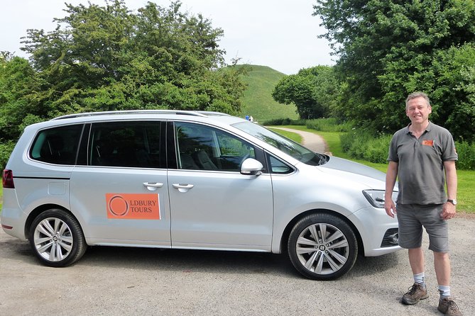 Bespoke private tours of Stonehenge and Avebury by car with local guide - The Sum Up
