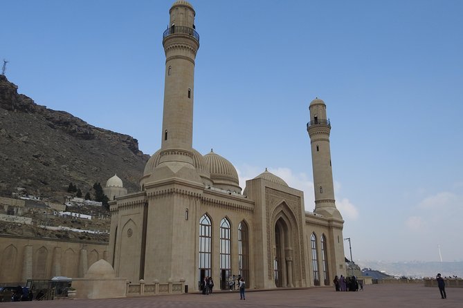 BEST Gobustan, Volcanoes & Absheron Fire Tour (Group or Private) - Final Thoughts