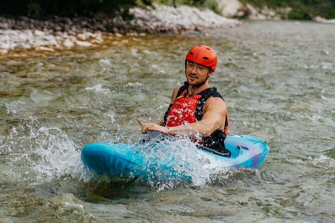 Best Guided Kayaking Tour in Soa Valley With Photos - Practical Tips for Participants