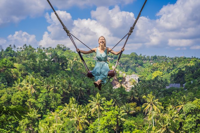 Best of Bali Waterfalls: Tibumana, Tukad Cepung and Tegenungan - Who Should Book This Tour?