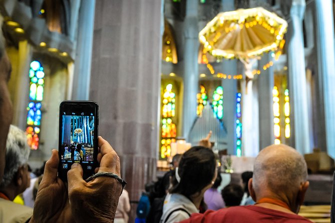Best of Barcelona and Sagrada Familia Tour with Priority Access - Analyzing the Value