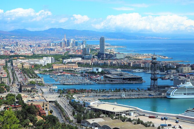 Best of Barcelona: Sagrada Familia & Park Guell Tour with Pick-up - Summary: Is It Worth It?