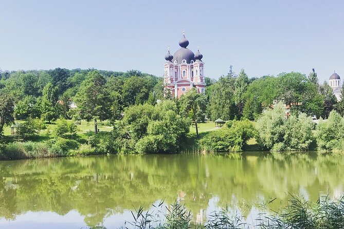 Best of Moldova: Cricova Winery & Old Orhei Tour including Curchi Monastery - Who Should Consider This Tour?