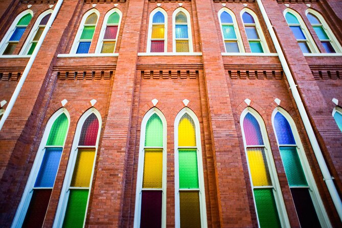 Best of Nashville City Sightseeing Tour on Double Decker Bus - FAQs