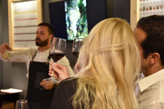 Best rated Acropolis Wine Tasting - Practical Tips for Visitors