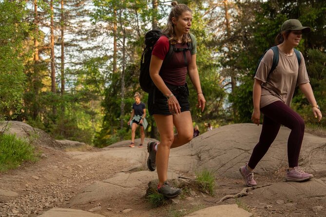 Best View of the Oslofjord Hike - FAQs