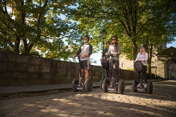 Best Views of Bergen - Segway Day Tour - The Sum Up: Who is This Tour Perfect For?
