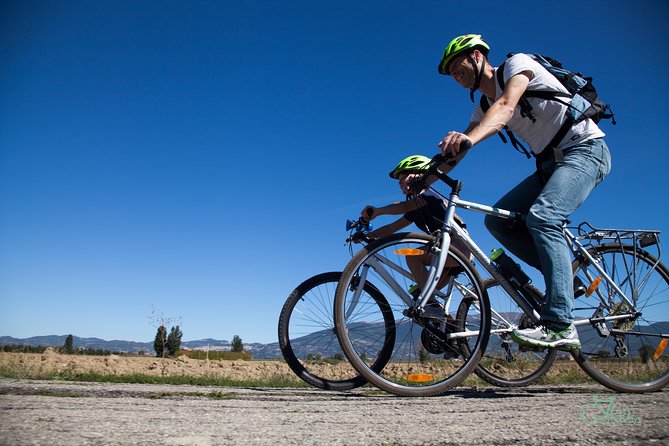 Bevagna E-Bike & Wine Tour - Who Should Consider This Tour?