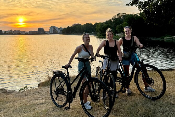 Bike Tour Tirana: Guided Sightseeing and Cultural City Tour - Who Will Love This Tour?