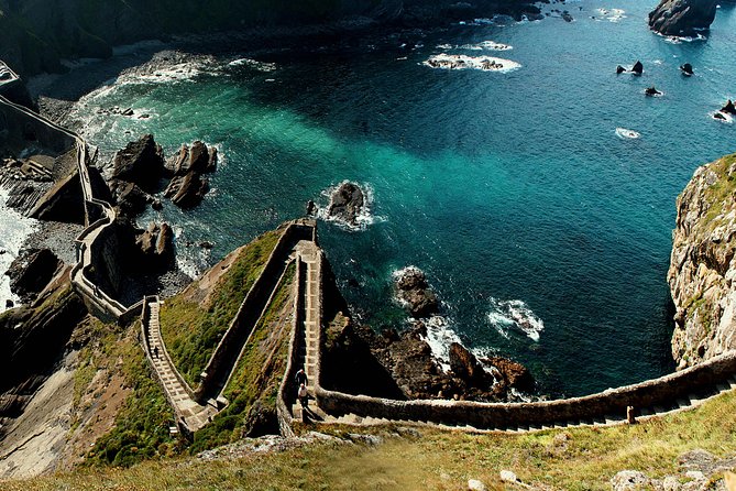 Bilbao, Guggenheim and Gaztelugatxe from San Sebastian - Final Thoughts