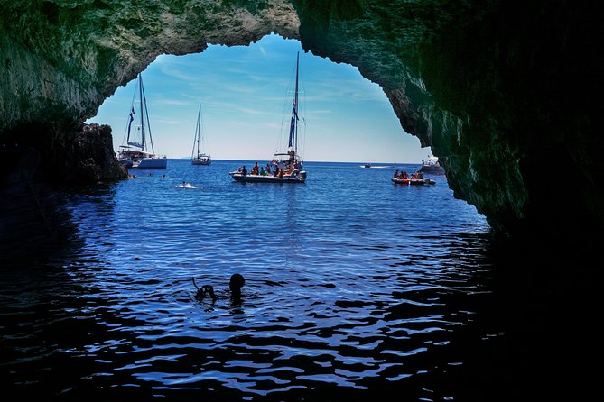 Blue Cave and Pakleni Islands group Tour from Hvar - Frequently Asked Questions (FAQ)