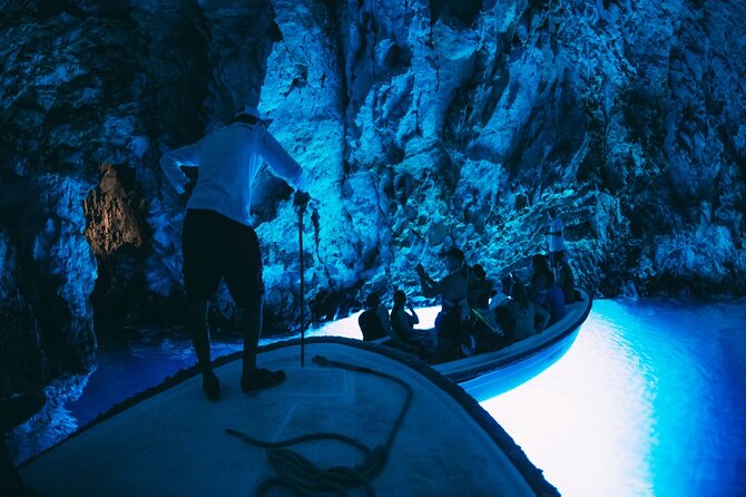 Blue Cave Full-Day Boat Tour with Hvar and 5 Islands - FAQ