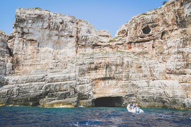 Blue Cave, Hvar, Vis - 6 Islands Speedboat Tour From Split - Final Thoughts