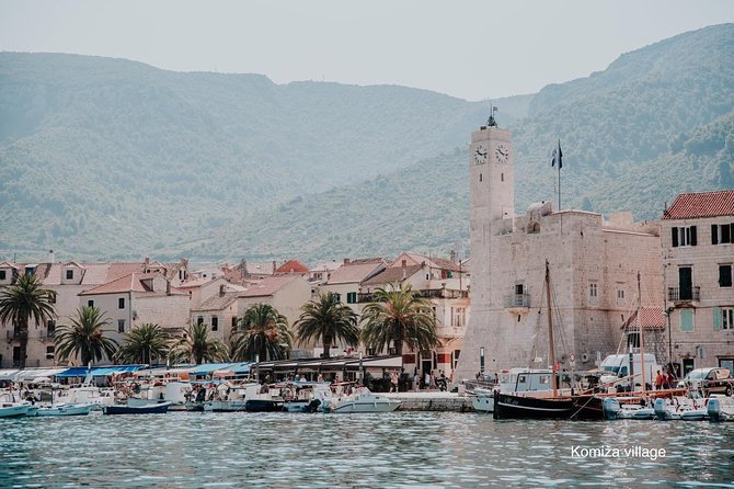 Blue cave, Mamma Mia and Hvar, 5 islands speedboat tour - Practical Tips for Booking and Enjoying