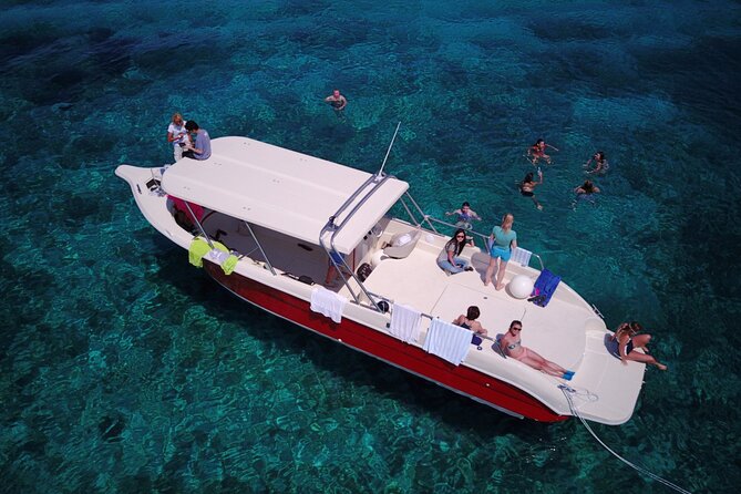 Blue Cave & Vis Island speedboat tour from Hvar - FAQ: Your Practical Questions Answered