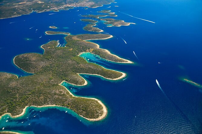 Blue & Green Cave Vis Island and Pakleni Islands Private Day Trip from Hvar - Final Thoughts