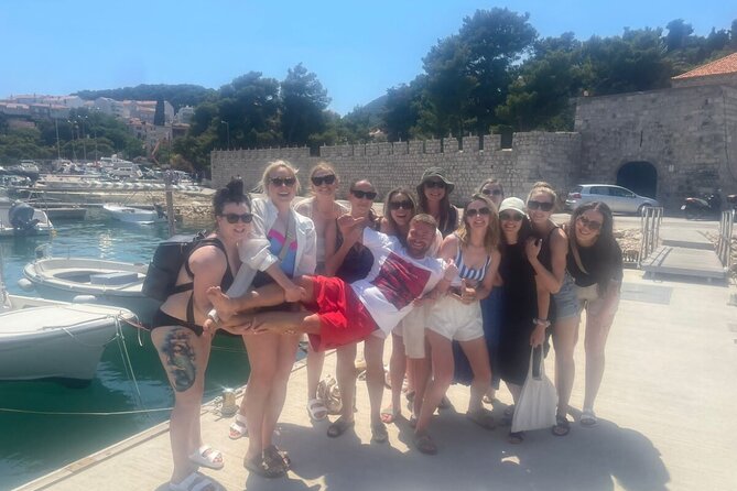 Blue & Green Cave,Sunj beach Small Group Tour with Speedboat - FAQ