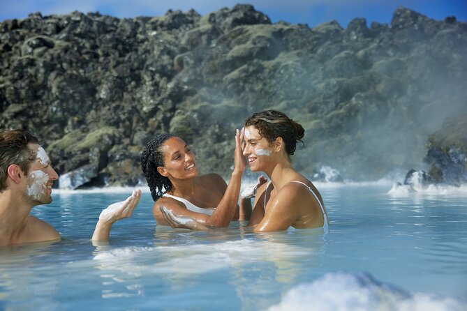 Blue Lagoon Entry Ticket with Optional Private or Shared Transfer - The Bottom Line