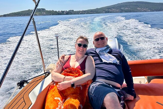 Blue Lagoon Tour from Split with Bottled Water and Wine Included - The Experience: What Travelers Say