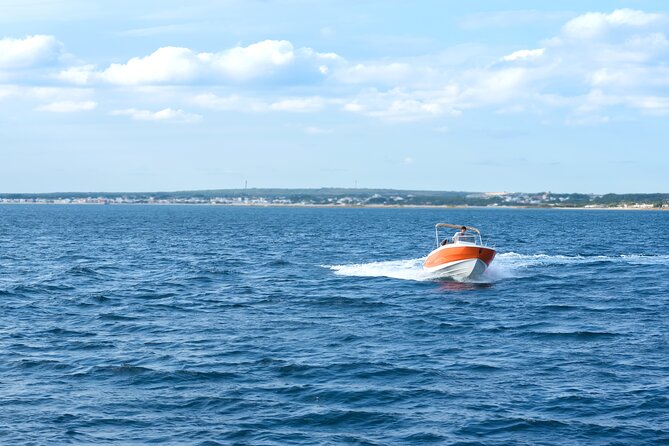 Boat and dinghy rental - Final Thoughts