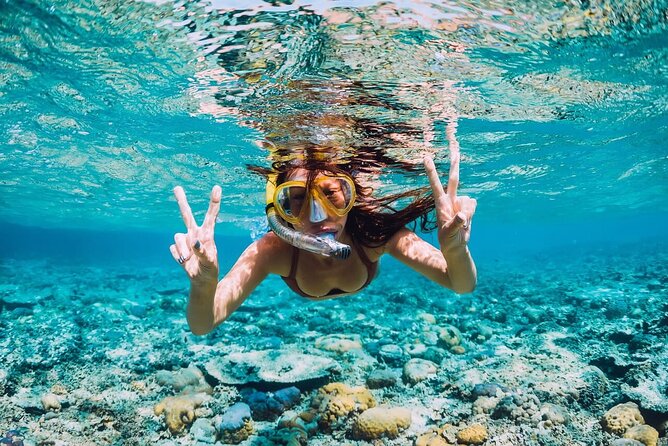 Boat Excursion in Ibiza with All Inclusive - FAQ