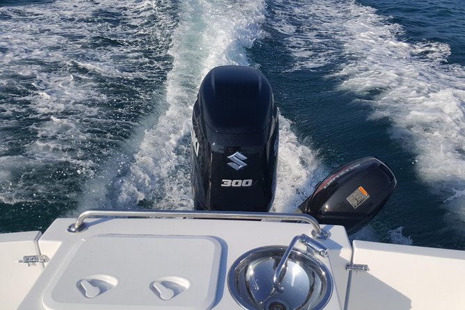 Boat fishing, boat tours, boat party - Frequently Asked Questions