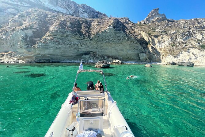 Boat Tour at Devil's Saddle: 4 Swim Stops, Snorkeling & Prosecco - The Sum Up: Who Will Love This Tour?