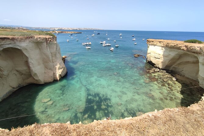 Boat tour in Pillirina, sea caves and Ortigia and prosecco - The Value and Who Should Consider This Tour