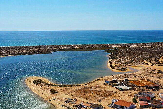 Boat Tour of 2 Ria Formosa Islands: Culatra and Armona - FAQ about the Ria Formosa Islands Boat Tour