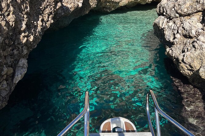 Boat tour to Egadi Favignana and Levanzo islands from Trapani - Who Should Book This Tour?