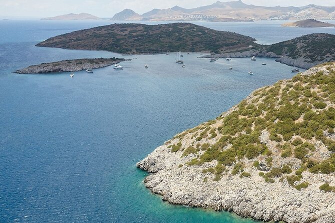 Bodrum Private Gulet Tour with Lunch - Wrapping Up