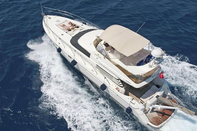 Bodrum Private Motor-Yacht Tour With Lunch For 6 Hours - Frequently Asked Questions