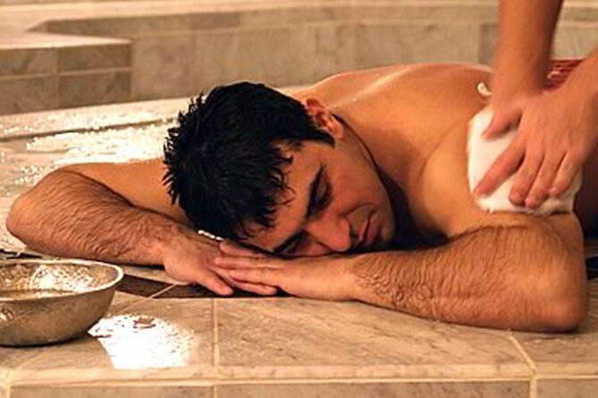 Bodrum Turkish Bath and Spa - Final Thoughts