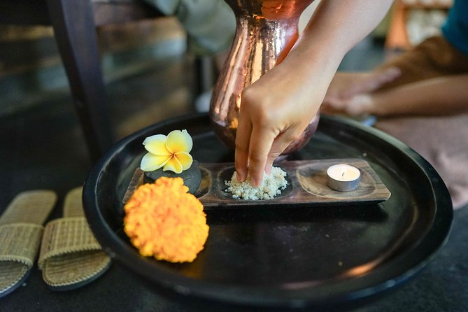Body Massage Experience in Ubud Traditional Spa - The Sum Up: Who Should Consider This Experience?