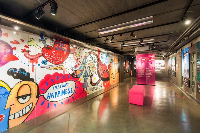 Body Worlds Amsterdam Fast-lane Ticket - Final Thoughts: Is It Worth It?