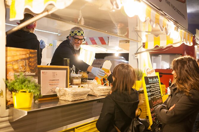 Bologna: Full meal Food Tour with Local Delights by Do Eat Better - Practical Details That Matter