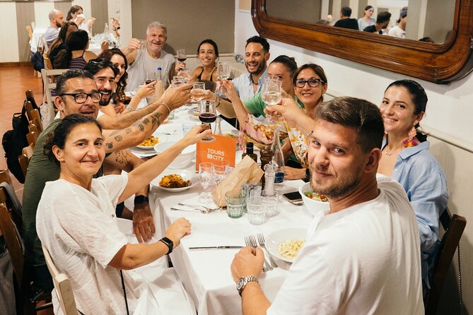 Bologna gastronomic experience with a local - FAQ