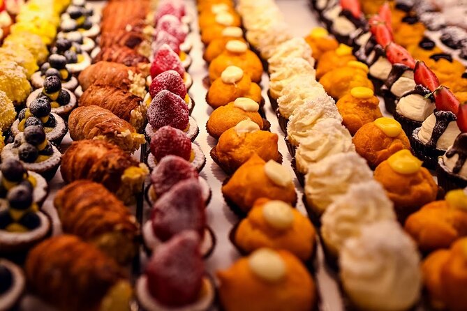 Bologna Walking Food Tour With Secret Food Tours - Final Thoughts