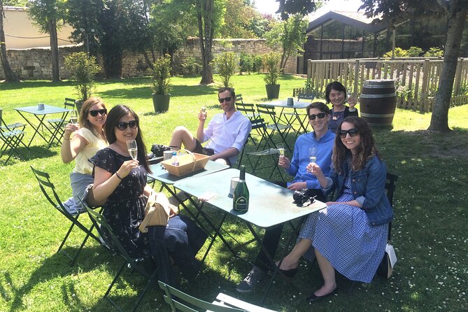 Bordeaux Full Day Wine Tour - 3 Wineries & Gourmet Picnic Lunch - In The Sum Up