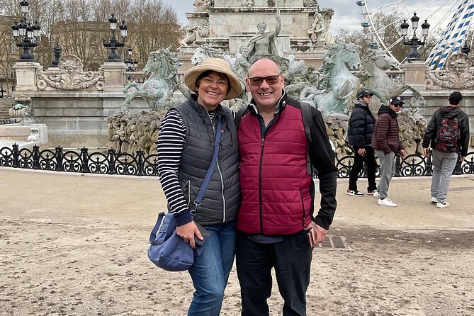 Bordeaux Guided Walking Tour with a Private Guide - FAQ