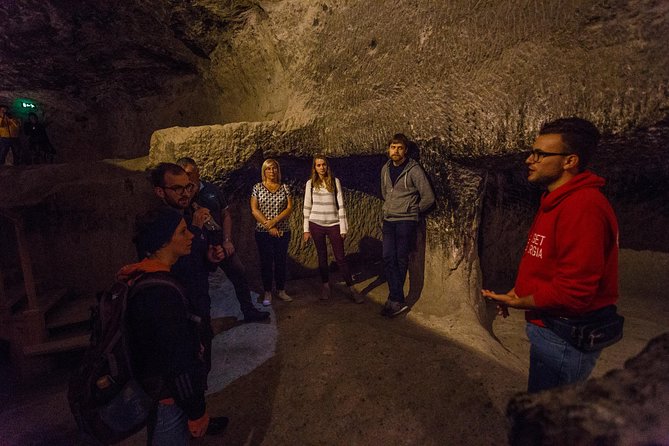 BORJOMI, RABATI & VARDZIA - Group Tour from Kutaisi - Frequently Asked Questions