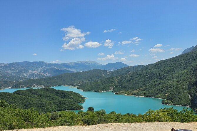 Bovilla Lake And Gamti Mountain Hiking Day Trip From Tirana - Price and Overall Value