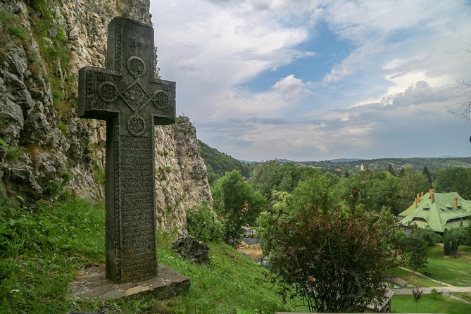 Bran Castle and Rasnov Fortress Tour from Brasov with Optional Peles Castle Visit - Rasnov Fortress: Bonus or Missed Opportunity?